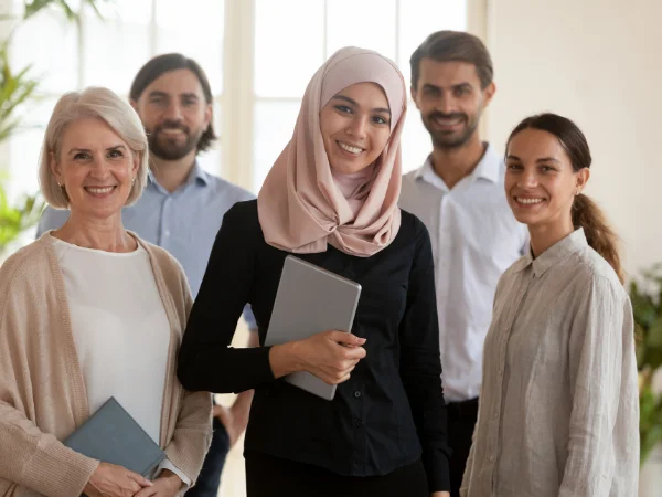 Academic Staff | International Maarif Schools